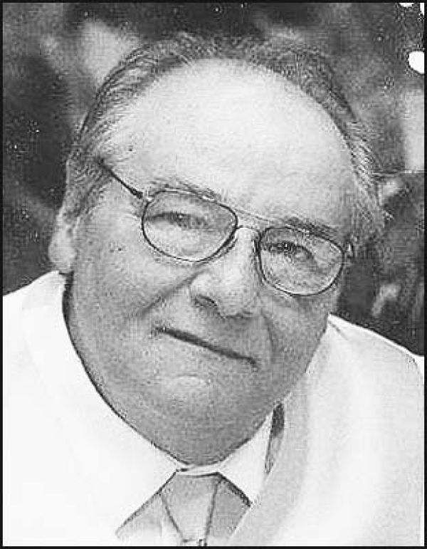 Robert Rush - Herald-Standard